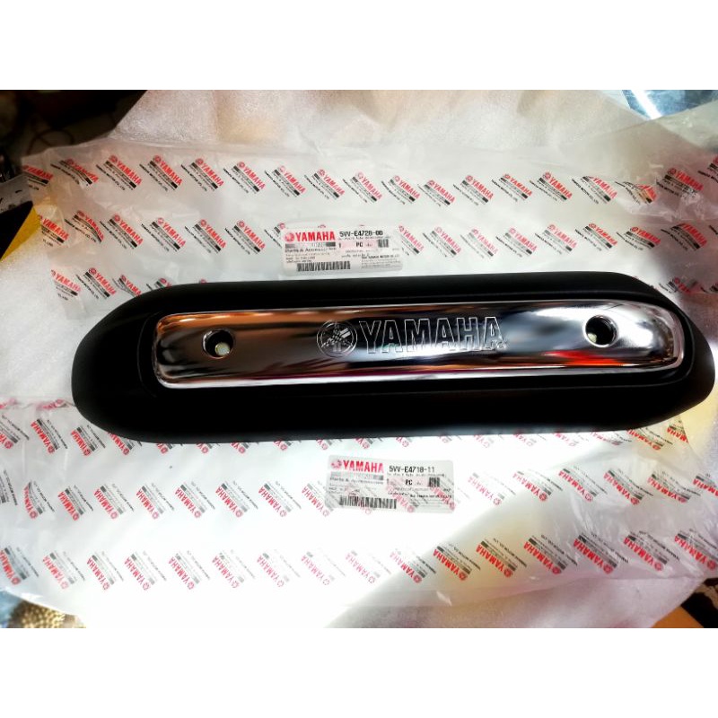 5vv Heatguard Sporty & Mio 1 | Shopee Philippines