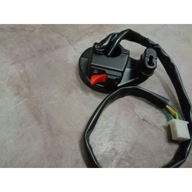 rusi kry150/200 handle (right hand) | Shopee Philippines