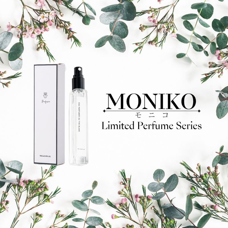 MONIKO Limited Perfume Series Beauty Fragrance Perfume Unisex For Men ...