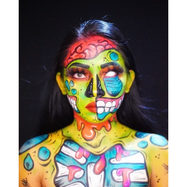 Basic Color hydra palette heyhue basic color hydra pallete ( SURPRISE ...