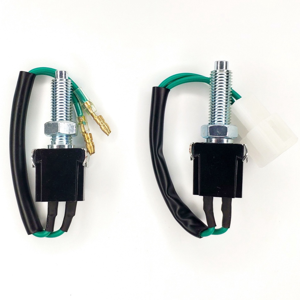 Circuit Stop Light Switch for Jeepney | Shopee Philippines