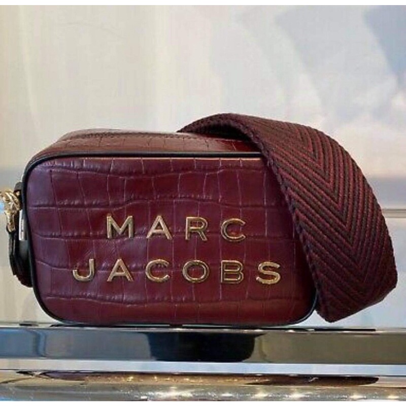 MARC JACOBS THE FLASH BAG | Shopee Philippines