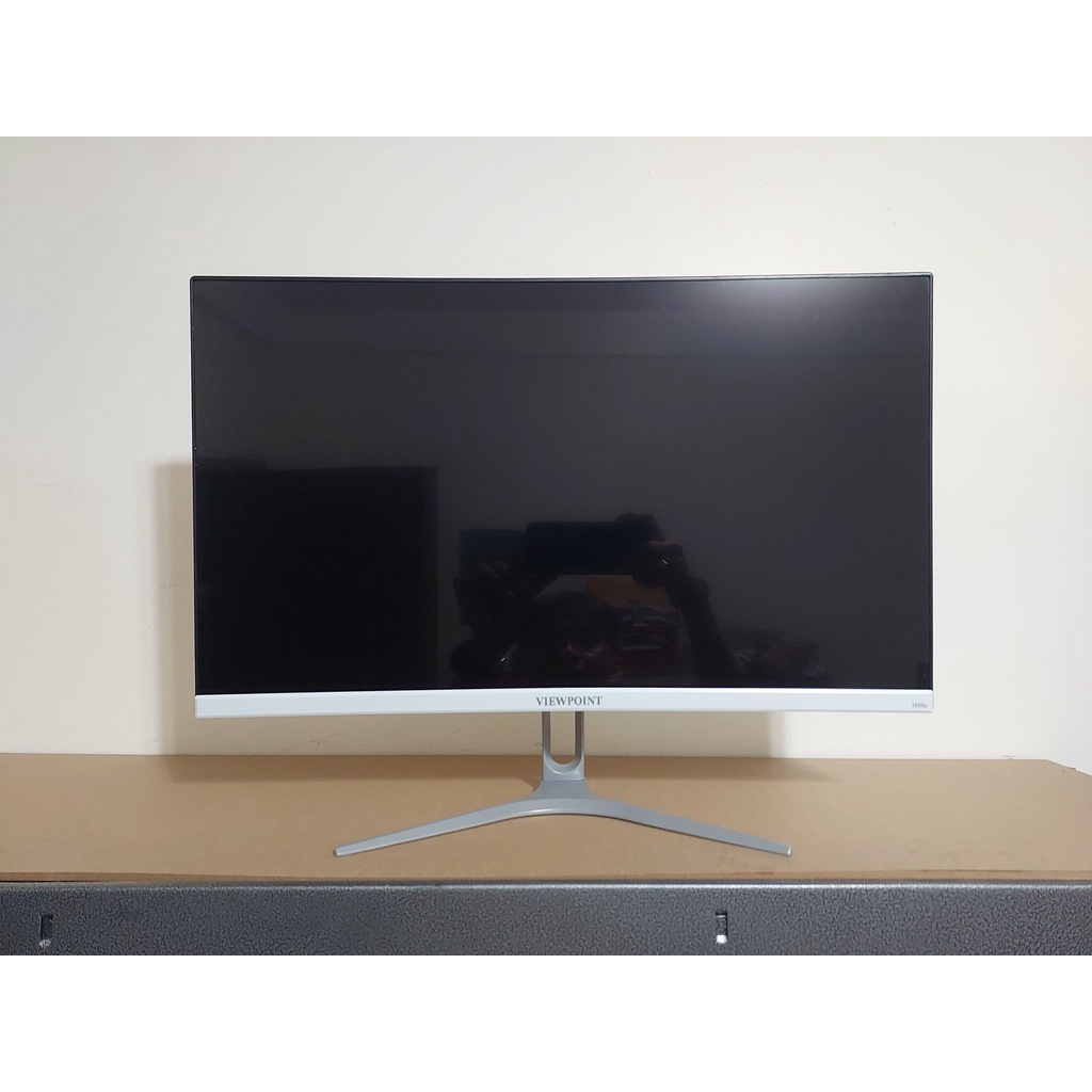 Viewpoint 25" 180hz" Ips Frameless Monitor | Shopee Philippines