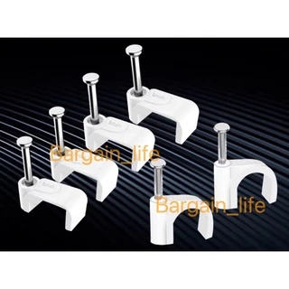 cable clamp - Best Prices and Online Promos - Aug 2024 | Shopee Philippines