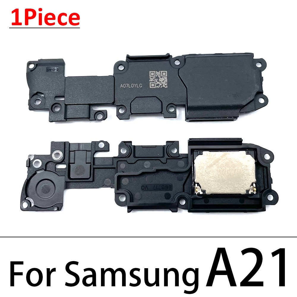 Loud Speaker Buzzer Ringer Loudspeaker For Samsung A10S A20S A30S A02s ...