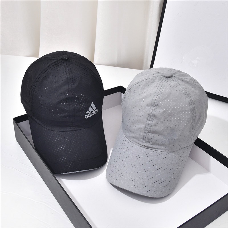 Ready Stock ! 【NK&AD】 caps men's and women's caps adjustable caps ...