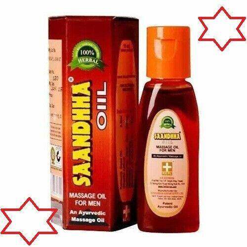 (Ready Stock)100% Original Sandha Saandhha Sanda Oil 15 ml | Shopee ...
