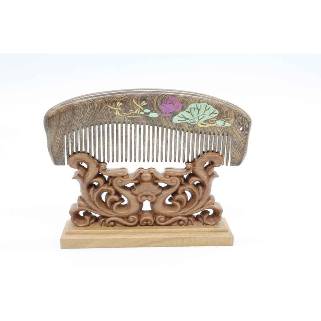 Hua Mulan Sucupira Comb C16-5 | Shopee Philippines