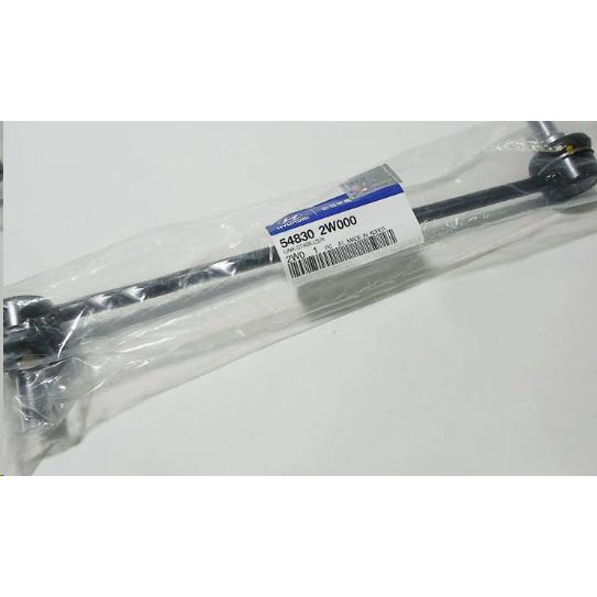 STABILIZER LINK FRONT 548302W000 Hyundai Santa Fe 2013~2016 Model ...