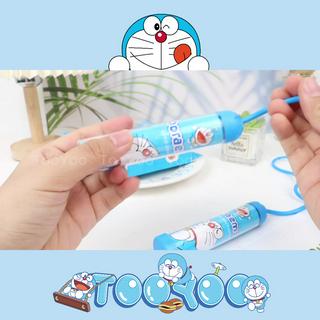 Cute Hand Held Doraemon Doremon Exercise Jump Rope TooYoo BK00042 ...