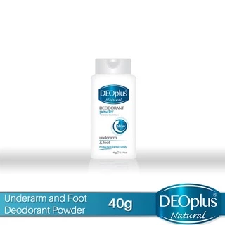Shop deoplus deodorant powder for Sale on Shopee Philippines