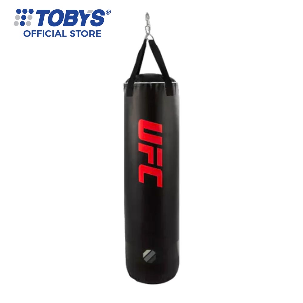Toby's Sports UFC Standard Heavy Bag 70 LBS | Shopee Philippines