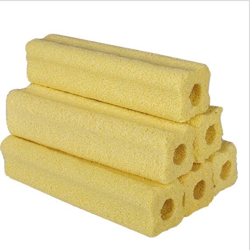 Bakki Rolls / Bakki Square Media Filtration (Sold per piece) | Shopee ...