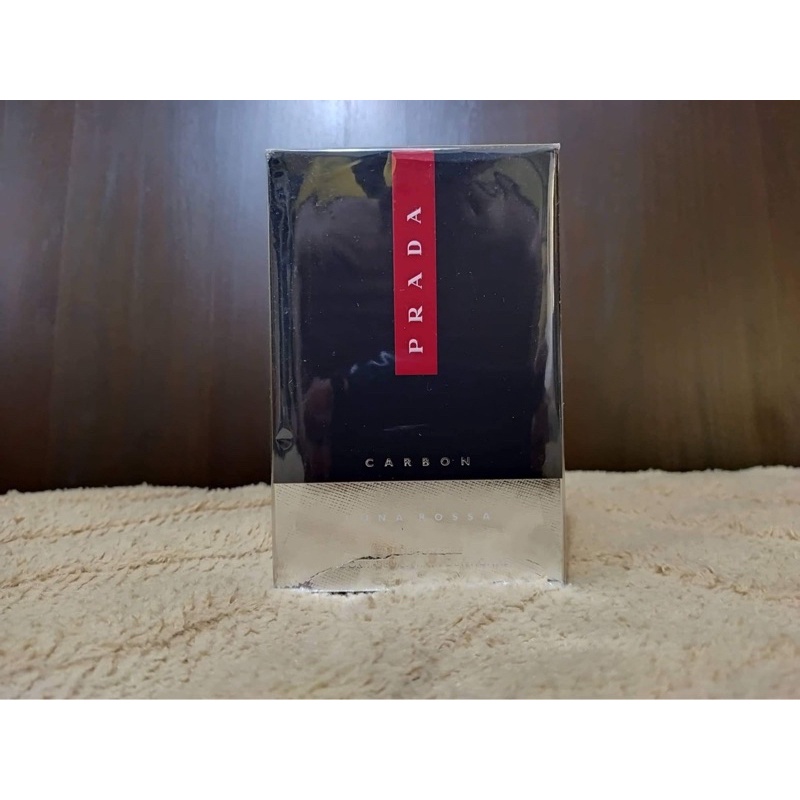 Original Prada Luna Rossa OG / Eu Sport / Carbon | Shopee Philippines