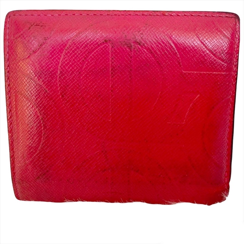 Auth Louis Quatorze Bifold Wallet | Shopee Philippines