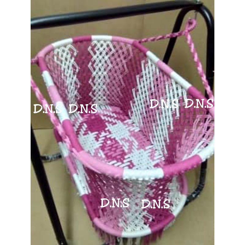 BABY DUYAN SUPER PINO MASINSIN (hammock, bassinet ) | Shopee Philippines