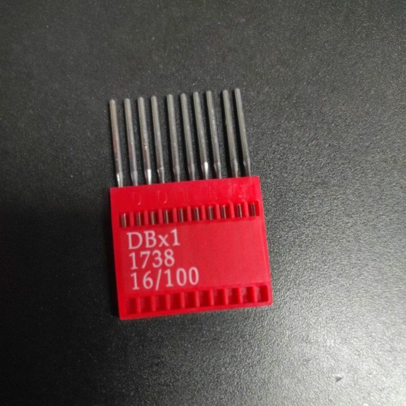 Dotec Taiwan DB x1 Dbx1 sewing machine Needle needles juki | Shopee ...