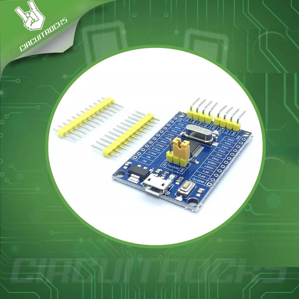 STM32F030F4P6 Mini Development Board | Shopee Philippines