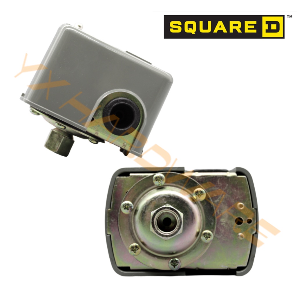 Pressure Switch Original Automatic Water Pump Jet Pump Switch Heavy-Duty 9013 FSG-2 | Shopee ...