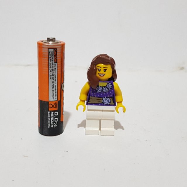 LEGO Minifigures Original (SALE!) | Shopee Philippines
