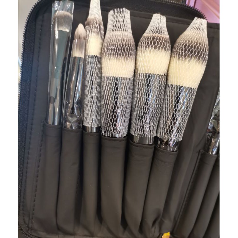 Suesh 15pcs Brush Set - SALE (NO POUCH) | Shopee Philippines