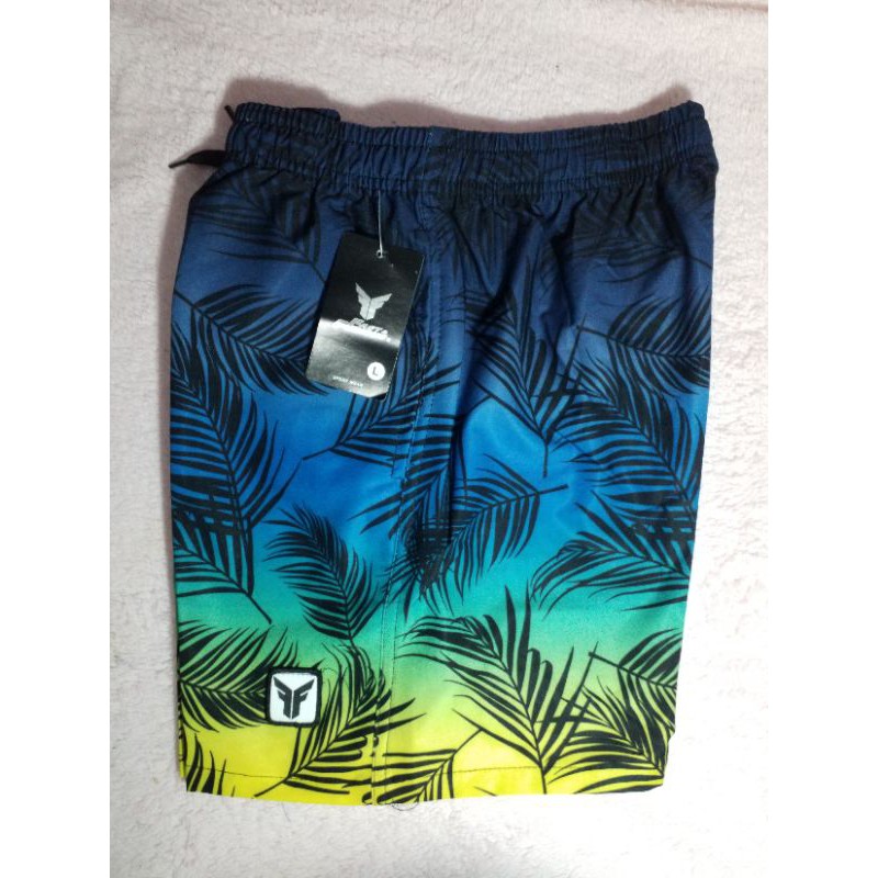 fast and furious taslan short unisex | Shopee Philippines