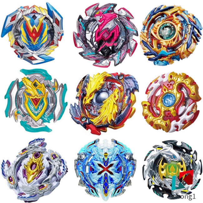 Latest model Beyblade Burst Toy B-113 b-110 b-82 b-79 b-00 with ...
