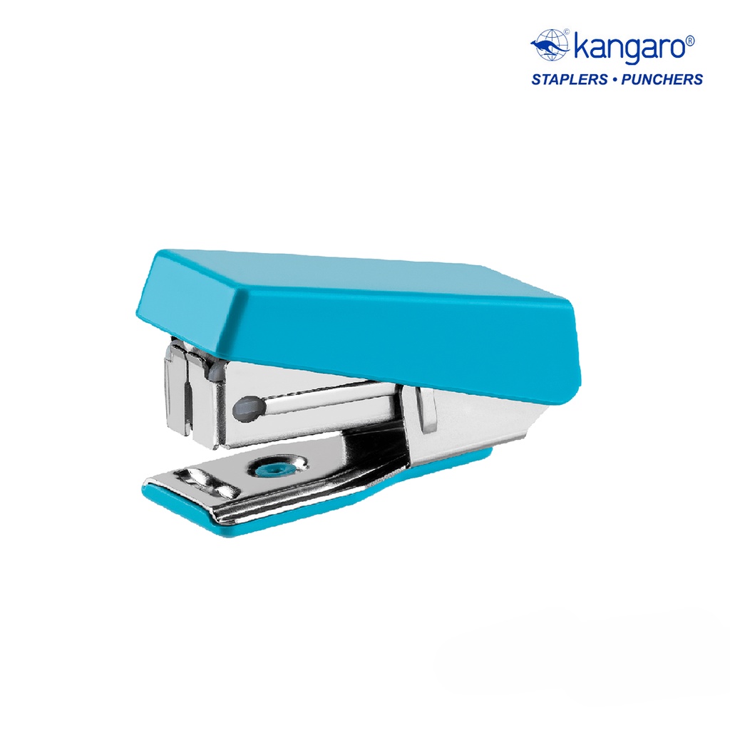 Kangaro Mini Pocket Stapler #10 , M10 | Shopee Philippines