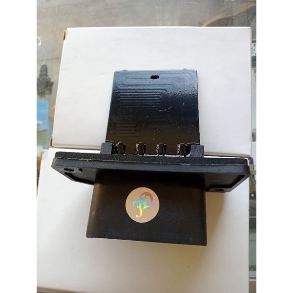 Resistor Block Ford Explorer | Shopee Philippines