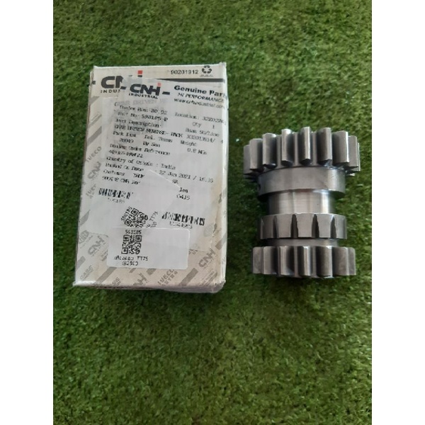 NewHolland Tractor Float Sprocket Model Tt55 TT75 | Shopee Philippines