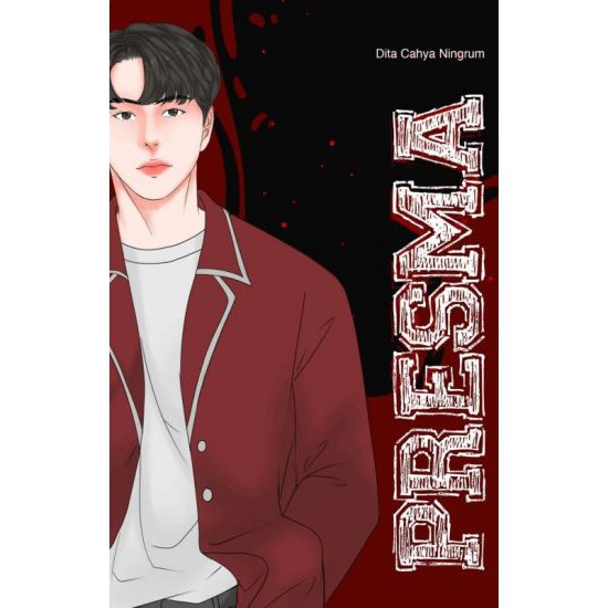 Presma Novel - Dita Cahya Collection | Shopee Philippines