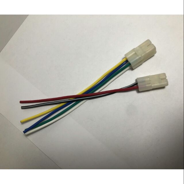 CDI Socket for Tmx155 and GY6 | Shopee Philippines