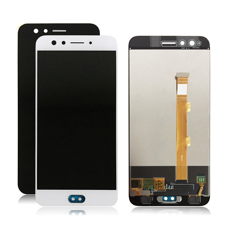 F3/F3plus Replacement LCD Display And Touch Screen | Shopee Philippines