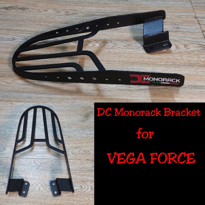 Vega Force DC Monorack Bracket | Shopee Philippines