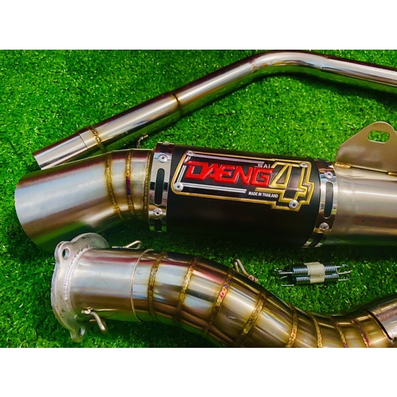 Sniper 150 RS150 Skygo DL150 Rusi 125/150 GP Warrior Full Set FREE JRP ...