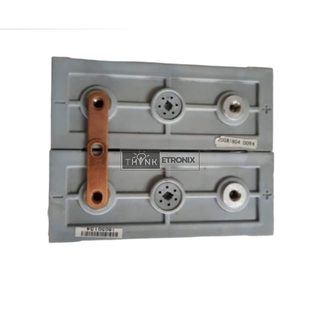 Copper Busbar Lifepo4 Interconnect for Lithium 3.2v Lifepo4 Battery for ...