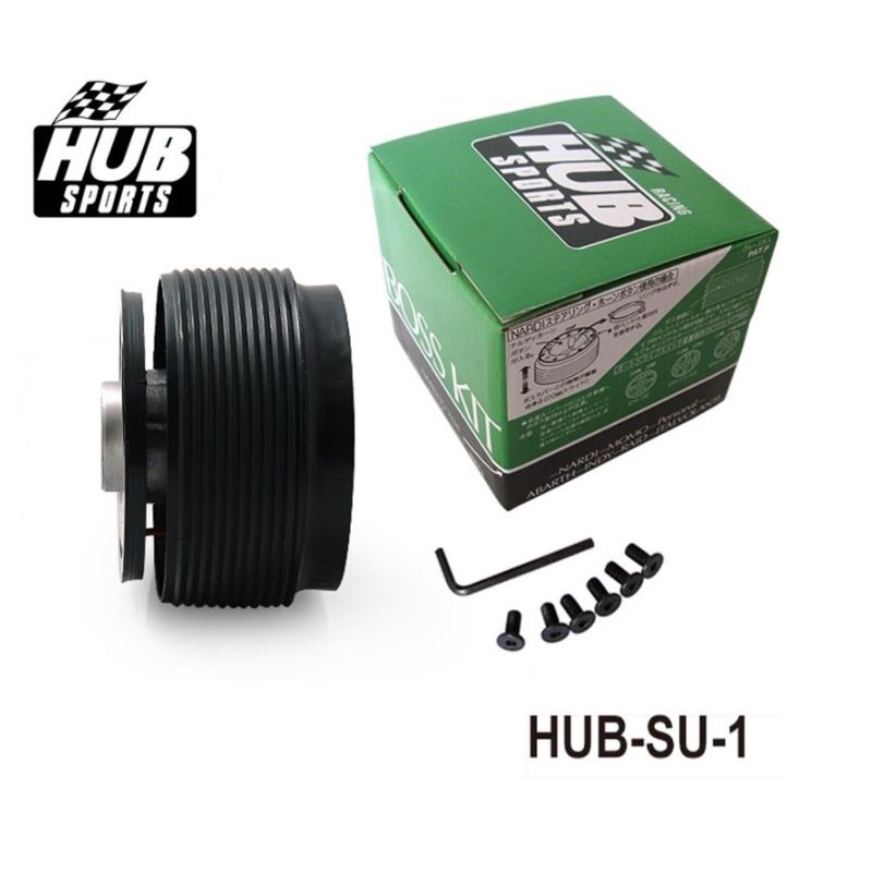 SU-1 Boss Kit Steering Wheel Hub Adapter Boss Kit For SUZUKI HUB-SU-1 ...