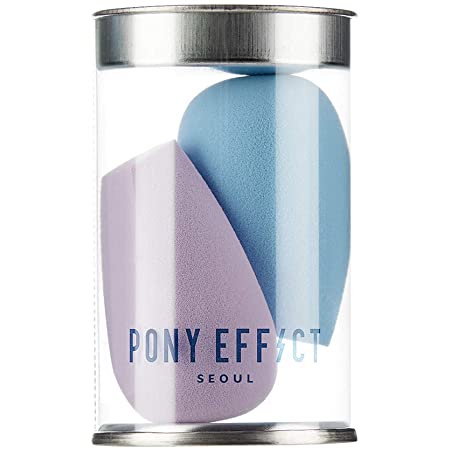 Pony Effect Mini Pebble Blender | Shopee Philippines