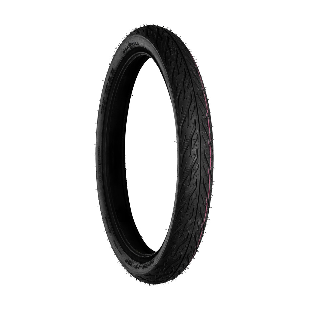 MBP Star 70/90-17 4Ply City Flame Motorcycle Tire | Shopee Philippines