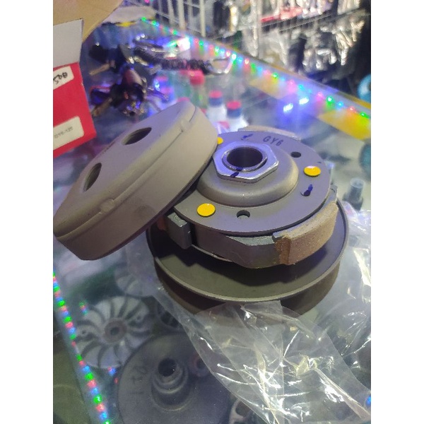gy6 torque drive set/ 125cc/150cc | Shopee Philippines