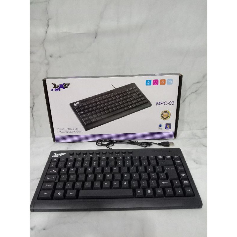 K-one multimedia keyboard / k-one multimedia keyboard / multimedia ...