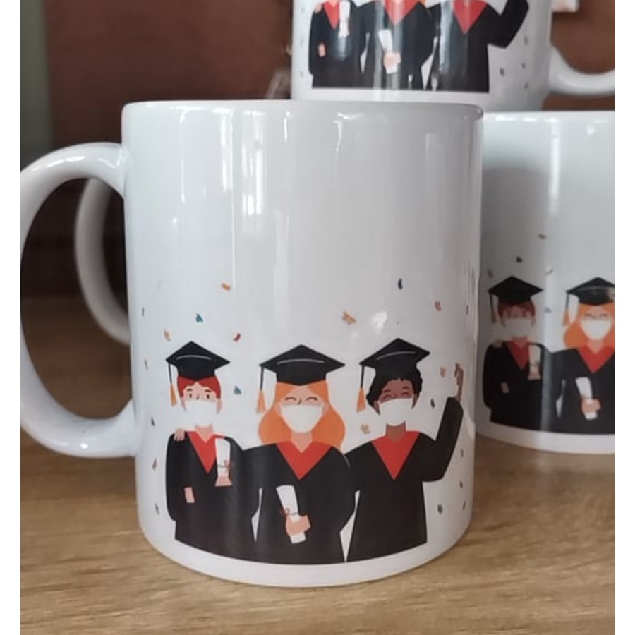 MUG SALE - graduation design mugs surplus - don't checkout without ...