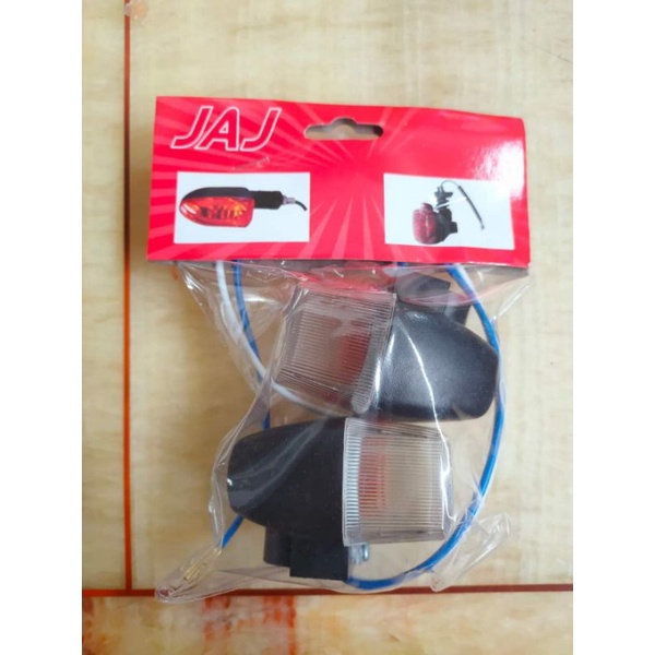 Flasher for TMX /XRM Univetsal | Shopee Philippines