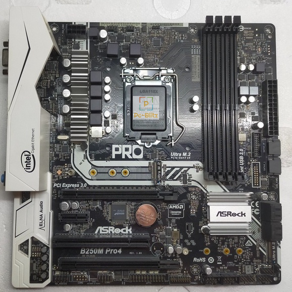 Motherboard LGA 1155 1150 1151 1200 DDR3 DDR4 motherboard Used | Shopee ...