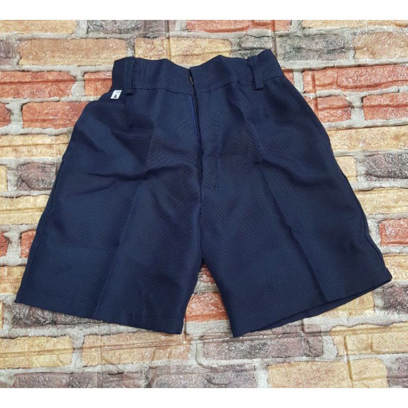 school uniform short for kids back garter | Shopee Philippines