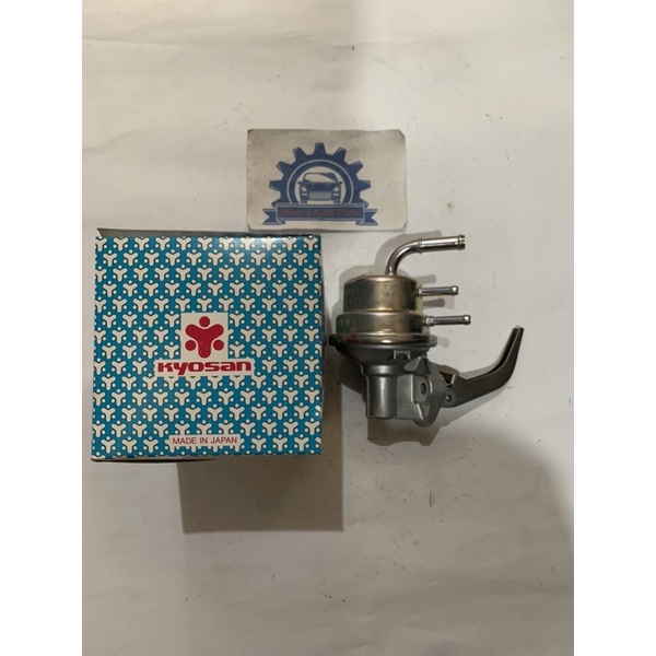 KYOSAN FUEL PUMP ASSEMBLY FOR TOYOTA HIACE/REVO 2.0 1RZ GAS ENGINE ...