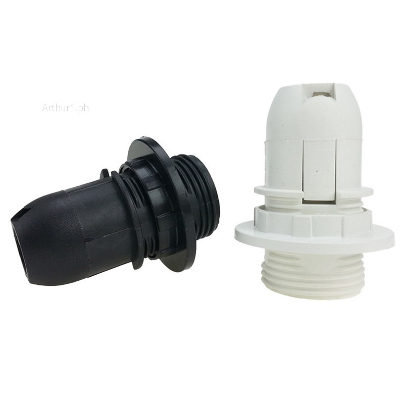 New Small Edison Screw SES E14 Bulb Lamp Holder Lampshade Socket Light ...