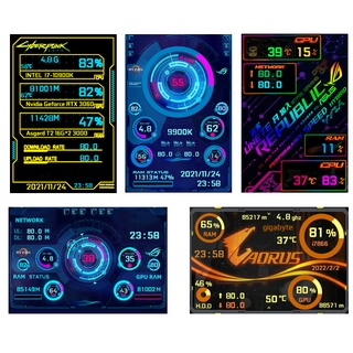 Turing 3.5 inch IPS Sensor Panel Display Smart Screen | Shopee Philippines