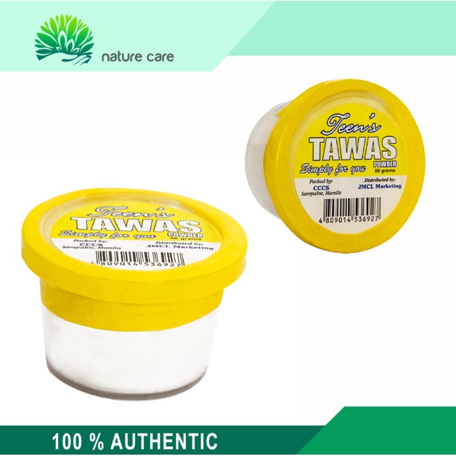 Tawas Powder Body Odor | Shopee Philippines