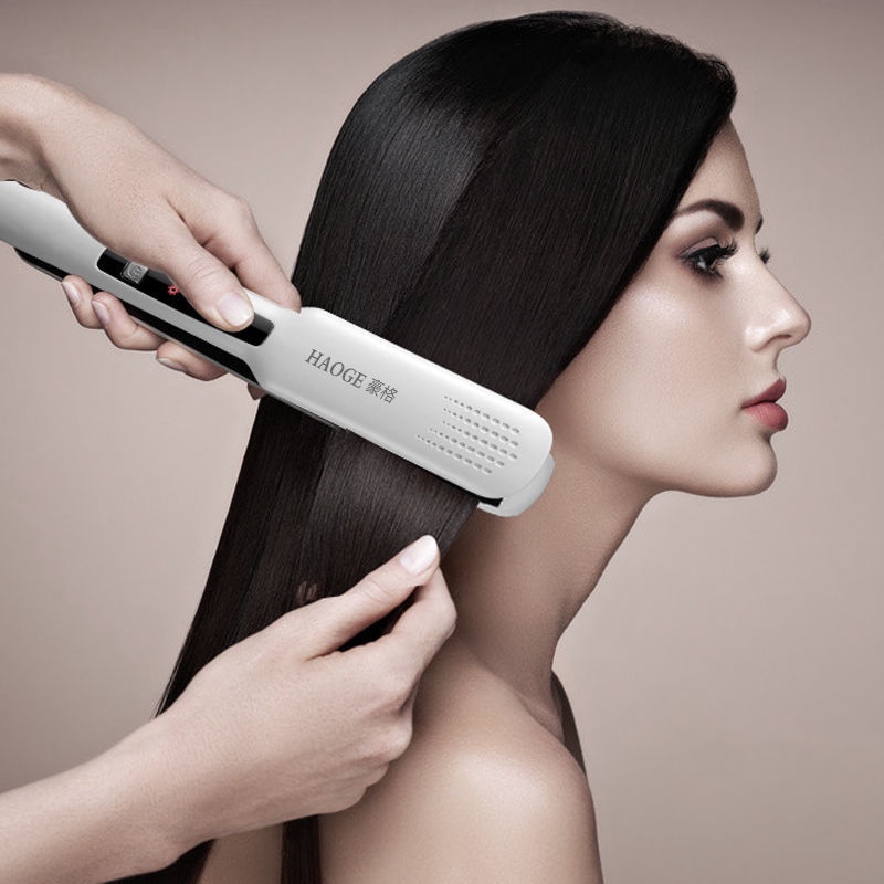 Hair tools straight splint Straightening Board Hair Bangs Straight ...